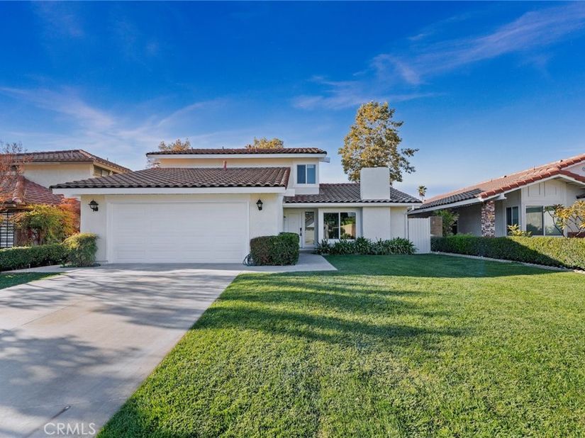6237 Birdie, La Verne, CA 91750 - For Sale