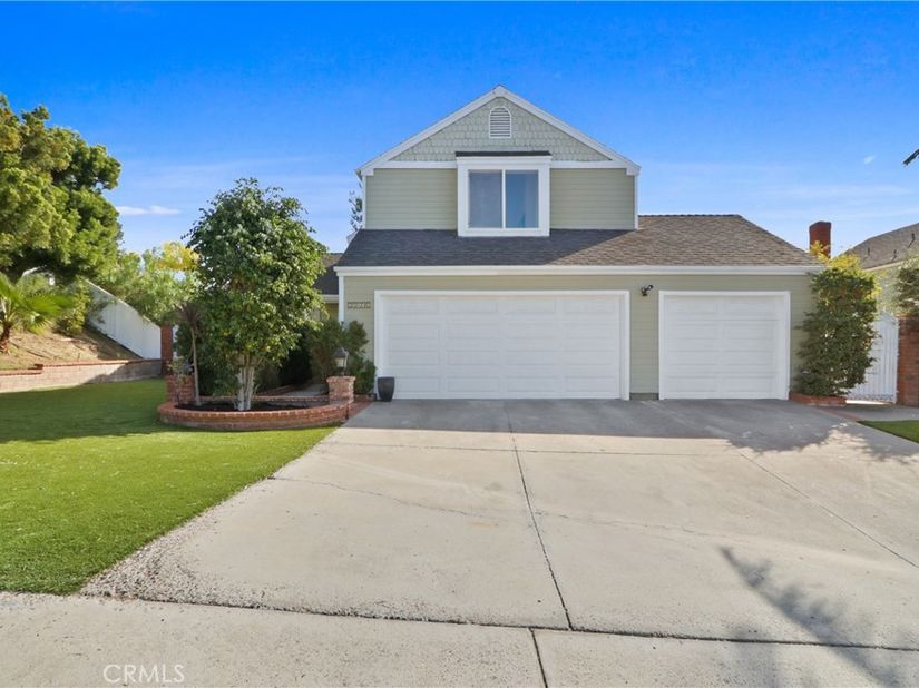 22132 Bellcroft, Lake Forest, CA 92630 - For Sale