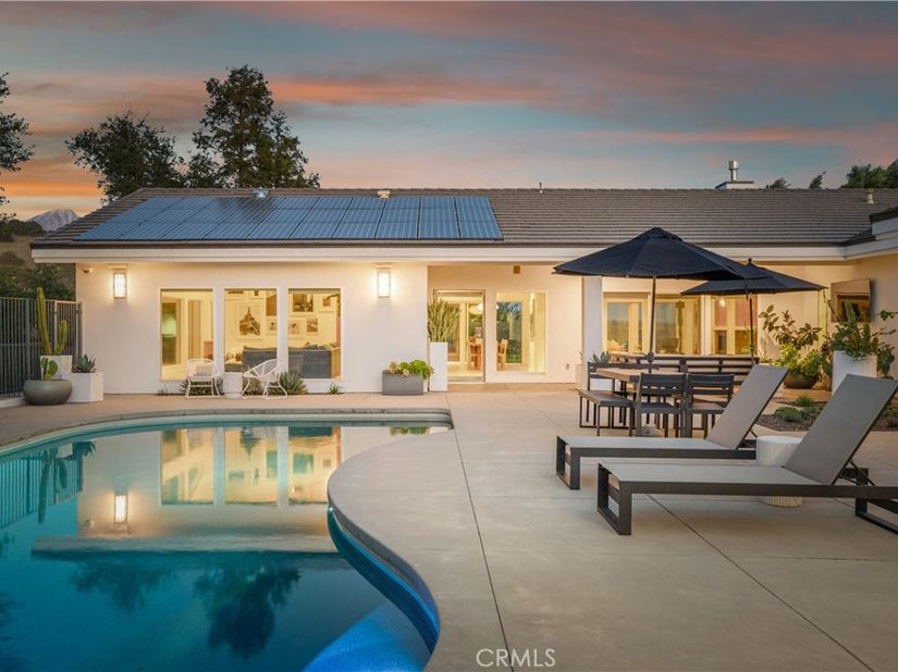 2630 San Angelo Drive, Claremont, CA 91711 - For Sale