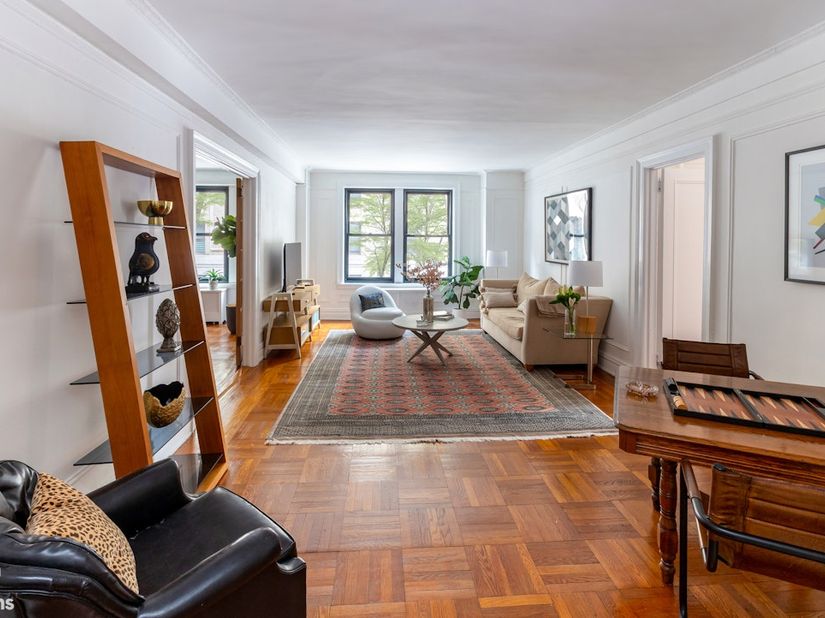 755 West End Avenue 2A, New York, NY 10025 - For Sale