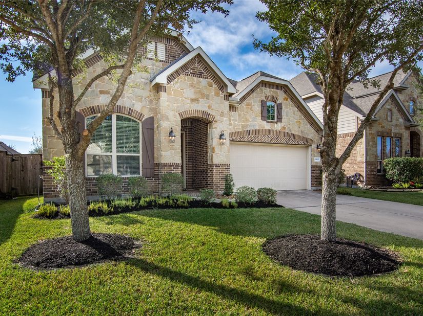 19815 Molly Winters Lane, Cypress, TX 77433 - For Sale