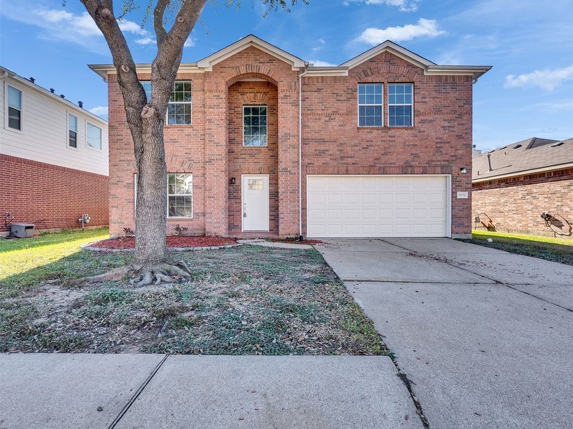18031 Melissa Springs Drive, Tomball, TX 77375 - For Sale