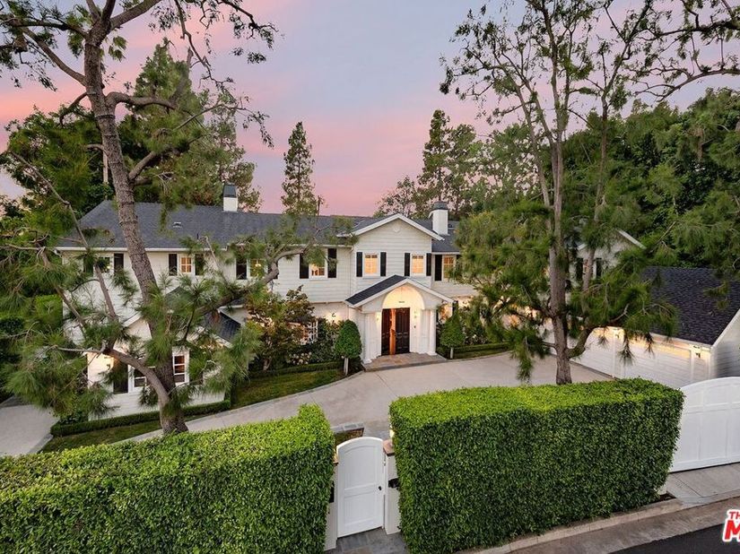 655 N Faring Road, Los Angeles, CA 90077 - For Sale