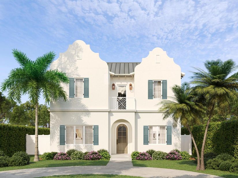 244 Cortez Road, West Palm Beach, FL 33405 - For Sale
