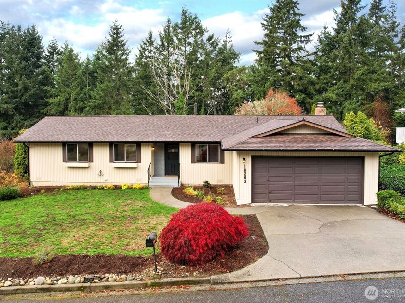 18263 10th Avenue NE, Poulsbo, WA 98370 - For Sale