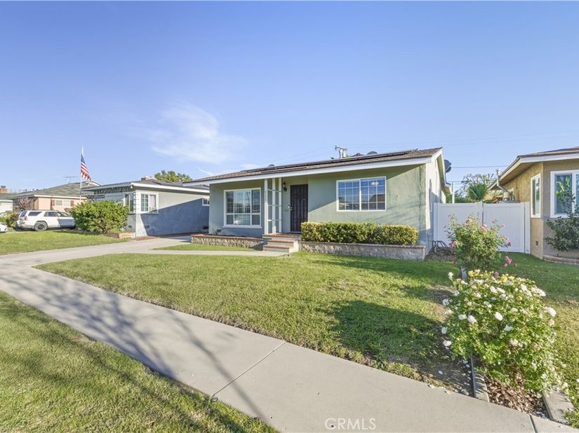 9344 Firebird, Whittier, CA 90605 - For Sale