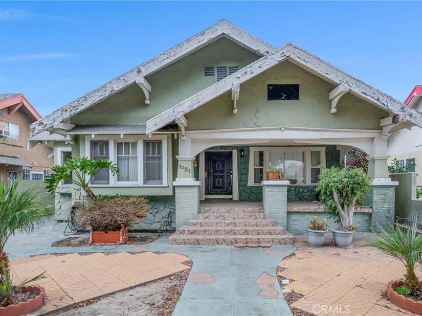 1021 W 48th, Los Angeles, CA 90037 - For Sale