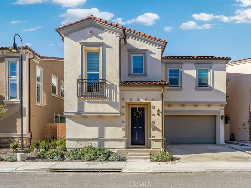 22097 Portofino Drive, Walnut, CA 91789 - For Sale