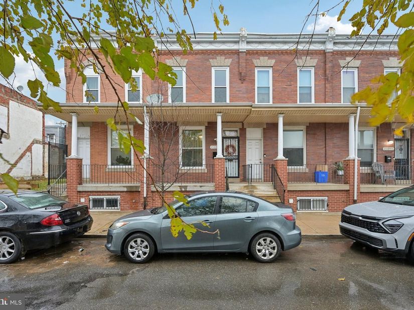 2109 S Cecil Street, Philadelphia, PA 19143 - For Sale