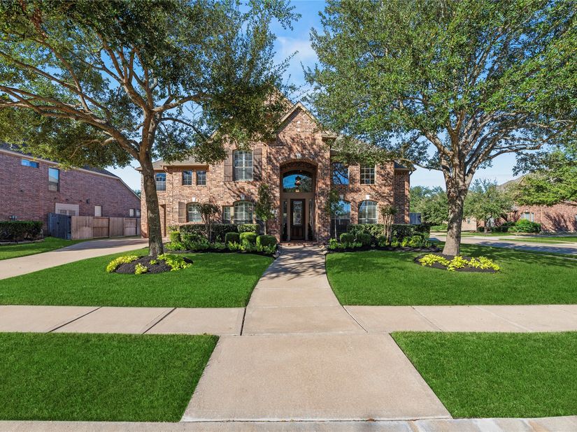 9023 Cobble Falls Court, Houston, TX 77095 - For Sale