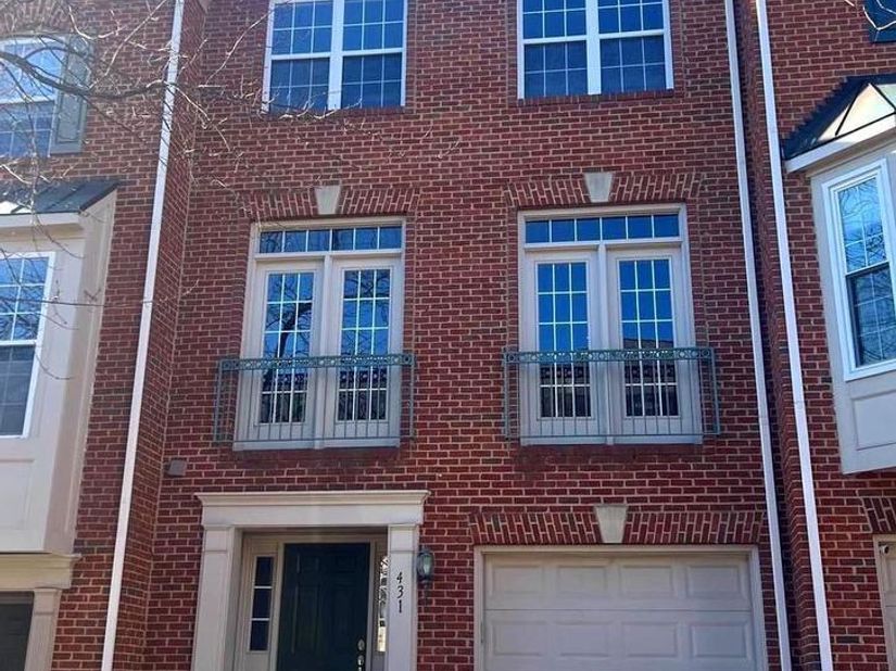 431 Stanton Place, Alexandria, VA 22304 - For Sale