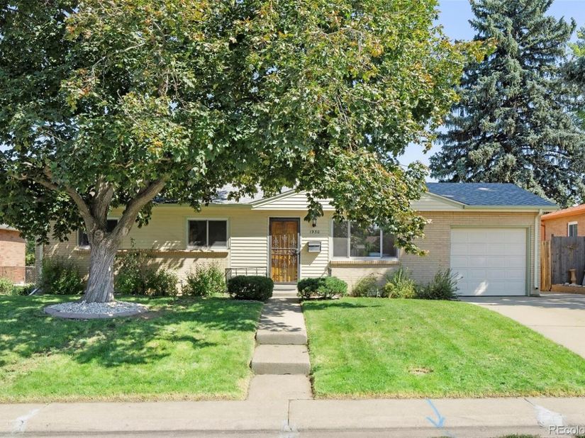 1930 S Patton Court, Denver, CO 80219 - For Sale