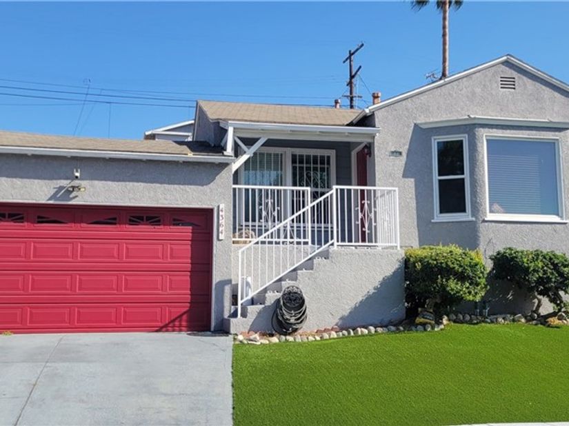 4364 Hatfield, Los Angeles, CA 90032
