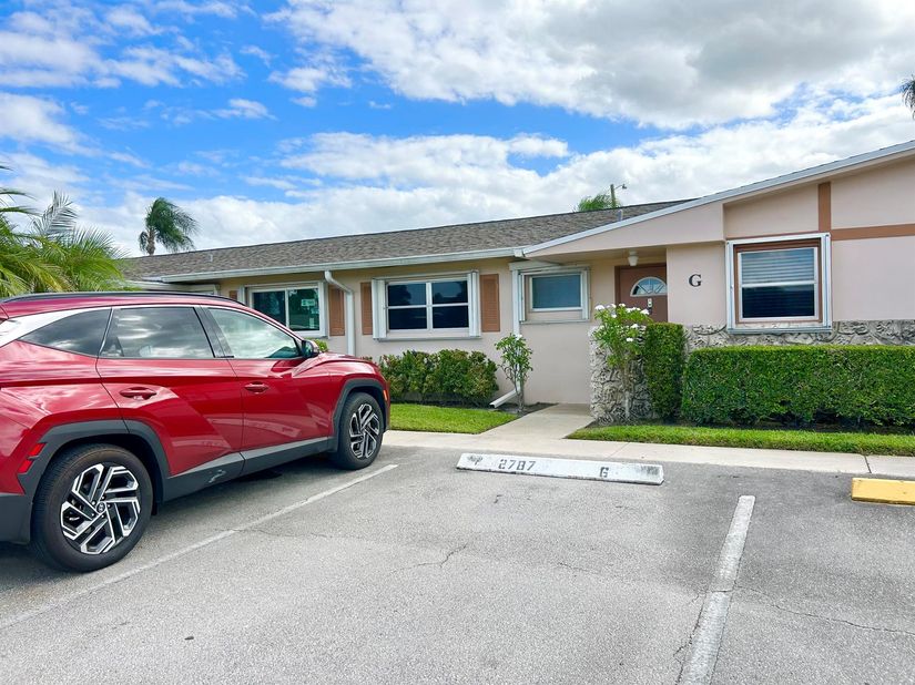 2787 Dudley Drive W G, West Palm Beach, FL 33415 - For Sale