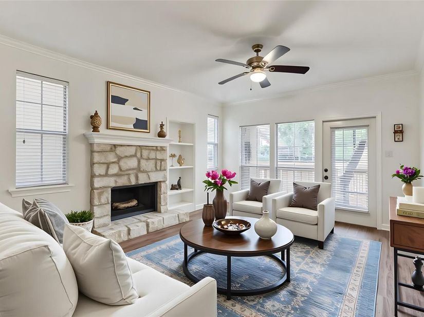 6804 N Capital Of Texas Highway 313, Austin, TX 78731 - For Sale