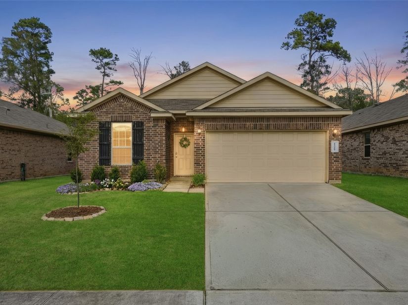11518 Castle Nugent Court, Conroe, TX 77304 - For Sale