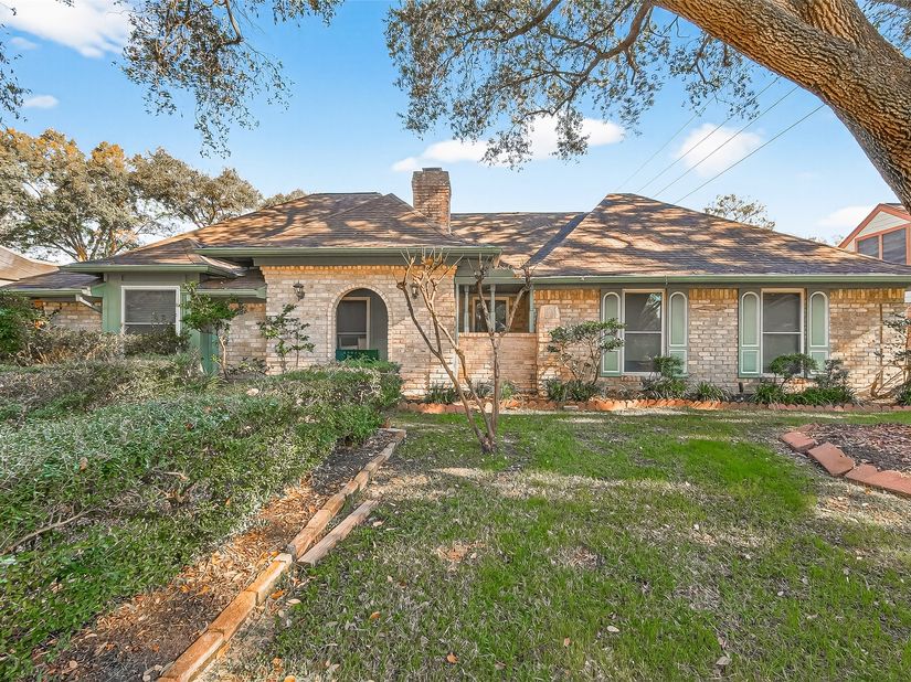 20222 Laverton Drive, Katy, TX 77450
