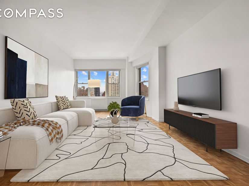 400 East 85th Street 14A, New York, NY 10028 - For Sale