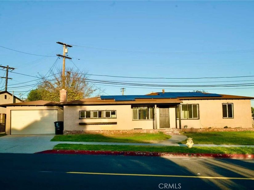 301 E. Riggin Street, Monterey Park, CA 91755 - For Sale