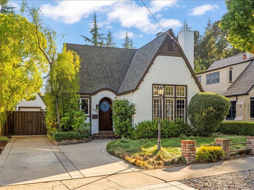 16760 Magneson Loop, Los Gatos, CA 95032 - For Sale