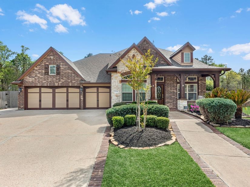 27209 Adrian Hills Lane, Spring, TX 77386 - For Sale