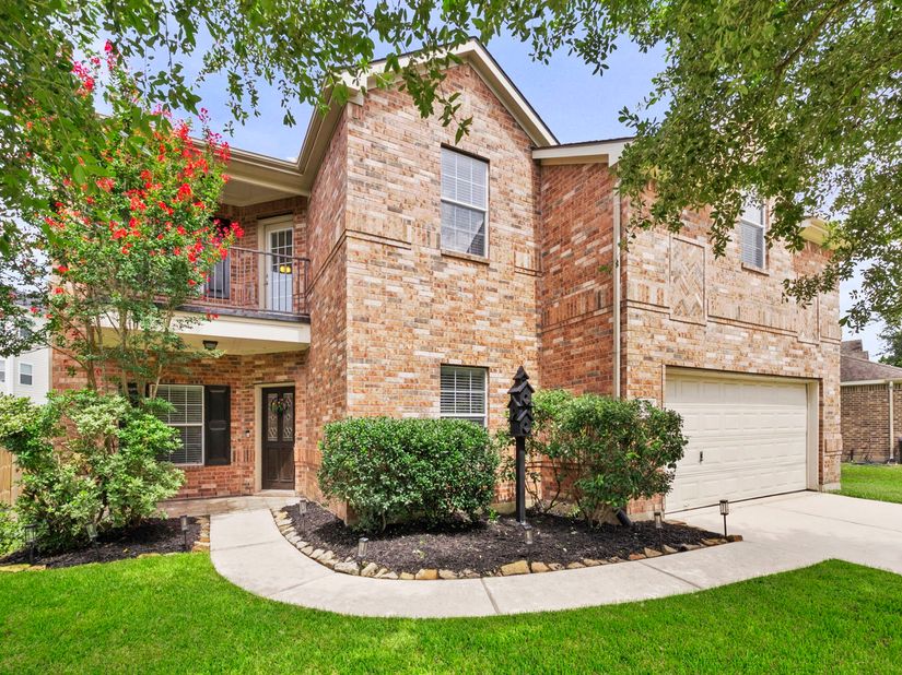 20518 Benwest Court, Spring, TX 77388 - For Sale