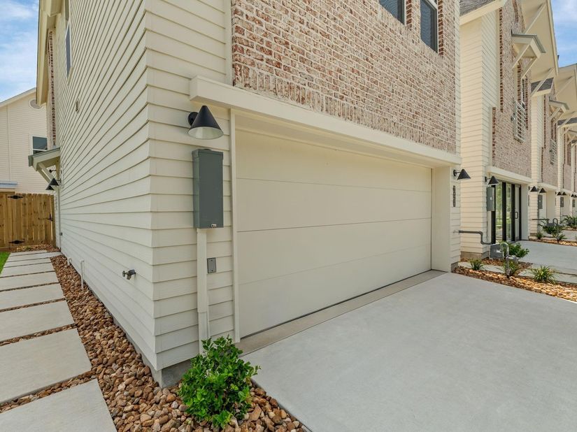 881 Rachel Street A, Houston, TX 77091 - For Sale