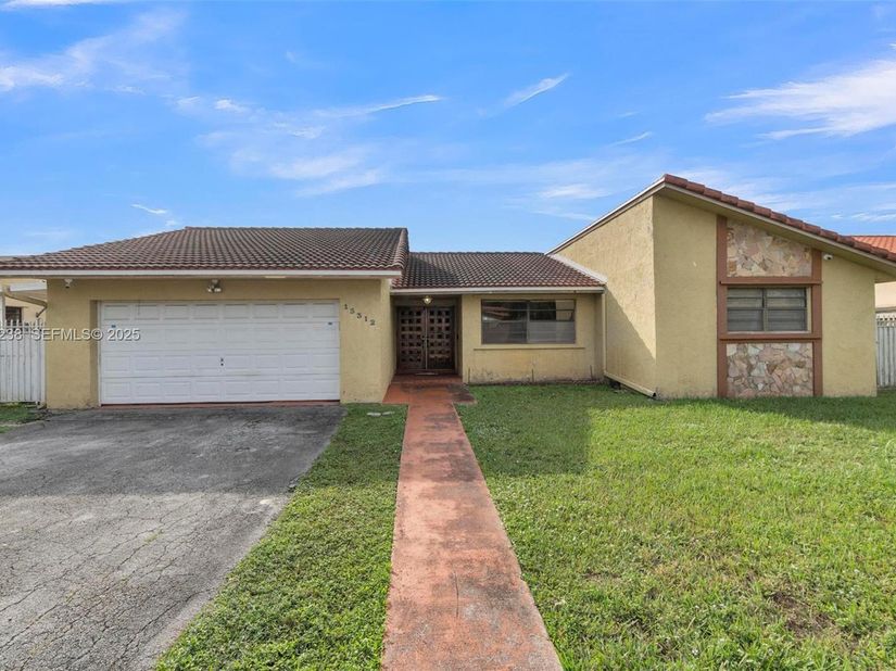13312 NW 1st Ter, Miami, FL 33182 - For Sale