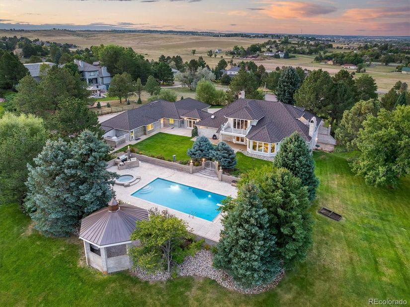 17575 E Kettle Place, Centennial, CO 80016 - For Sale