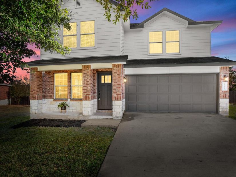 13625 Coomer PATH, Round Rock, TX 78660 - For Sale