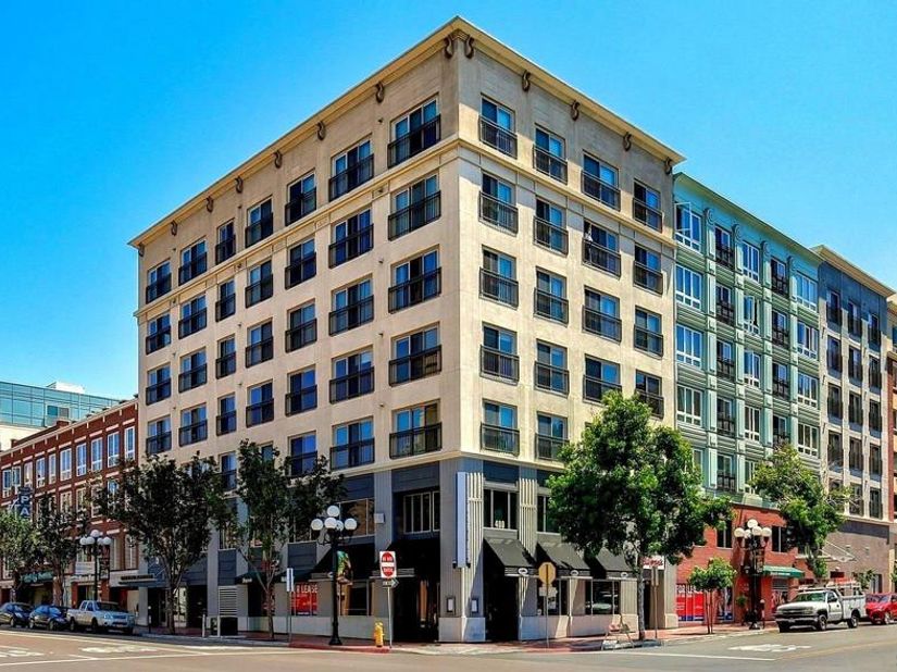 450 J St 3151, San Diego, CA 92101 - For Sale