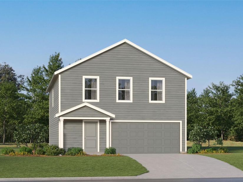 13301 Trumpet Creeper Dr, Elgin, TX 78621 - For Sale