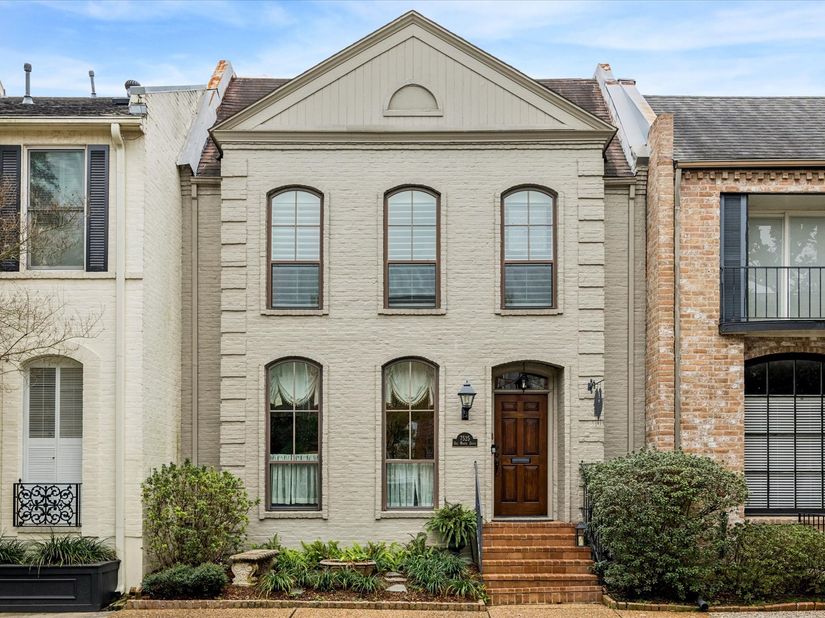 7525 Del Monte Drive, Houston, TX 77063 - For Sale