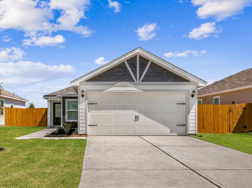10422 Red Cardinal Drive, Cleveland, TX 77328 - For Sale