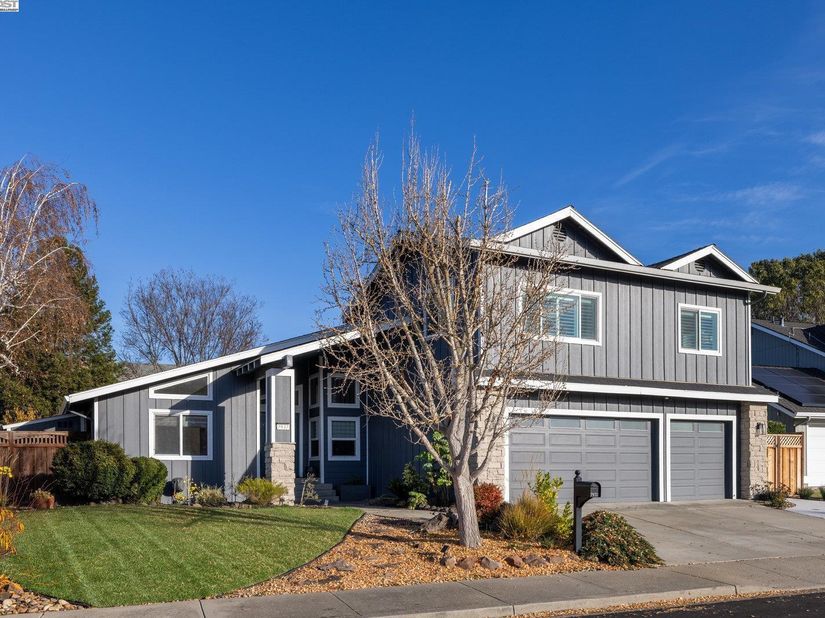 7937 Shannon Court, Dublin, CA 94568 - For Sale