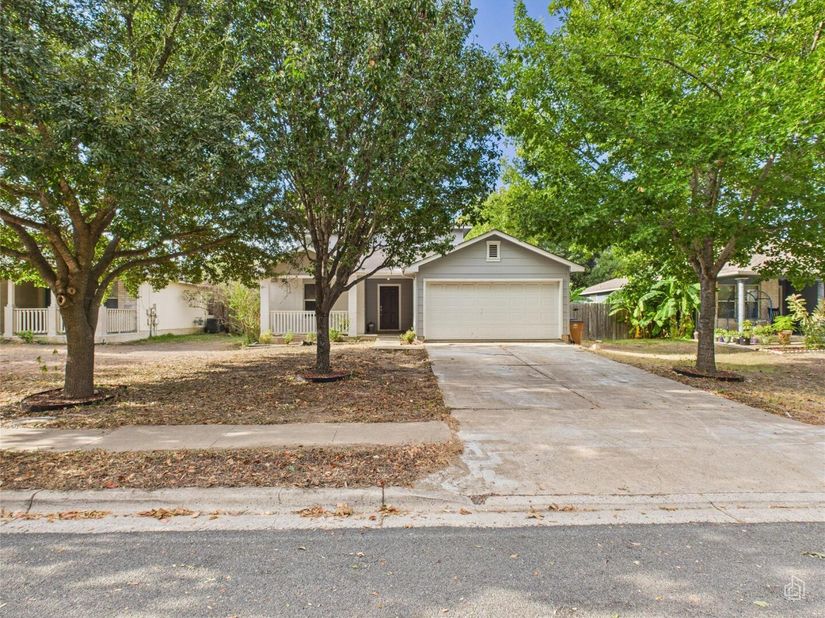 6733 Sabrina DR, Austin, TX 78747 - For Sale
