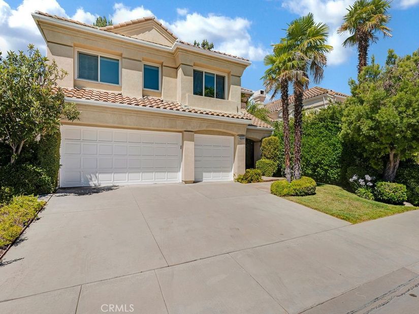 23123 Park Terra, Calabasas, CA 91302 - For Sale
