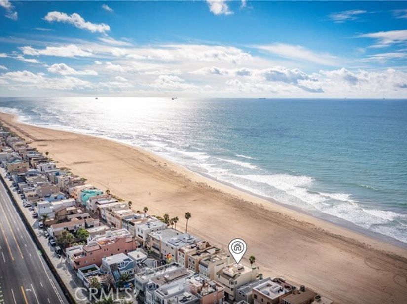 72 A Surfside, Surfside (seal Beach), CA 90743