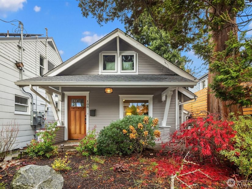 108 N 60th Street, Seattle, WA 98103 - For Sale