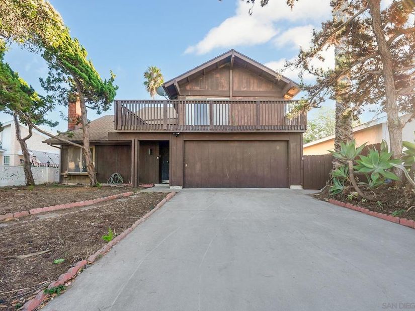 8875 Alphecca Way, San Diego, CA 92126