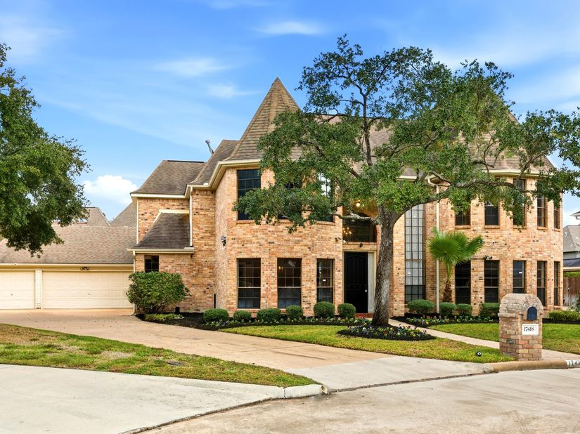 17418 Wilton Park Court, Spring, TX 77379 - For Sale