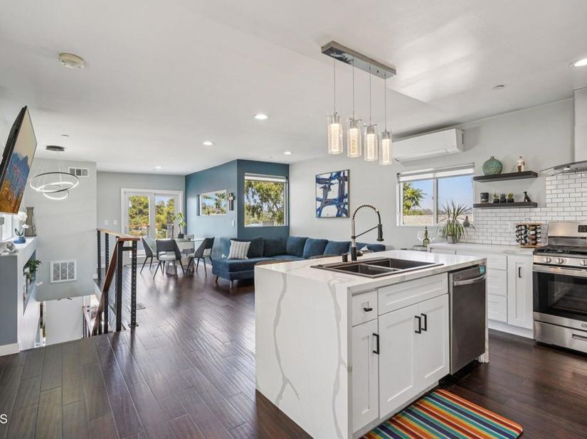 4255 Raynol St Street, Los Angeles, CA 90032