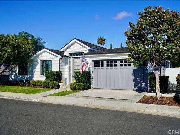 712 K Thanga, Corona Del Mar, CA 92625 - For Sale