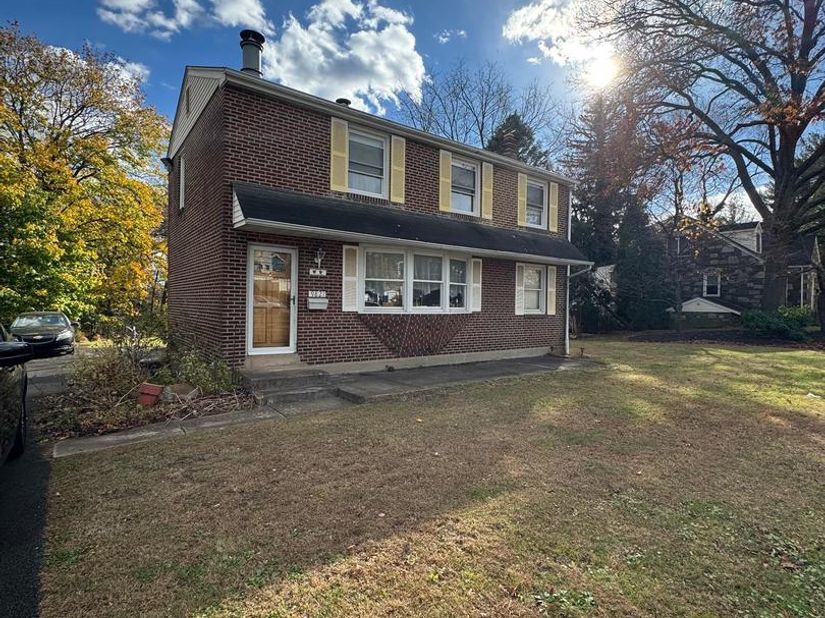 9821 Verree Road, Philadelphia, PA 19115 - For Sale