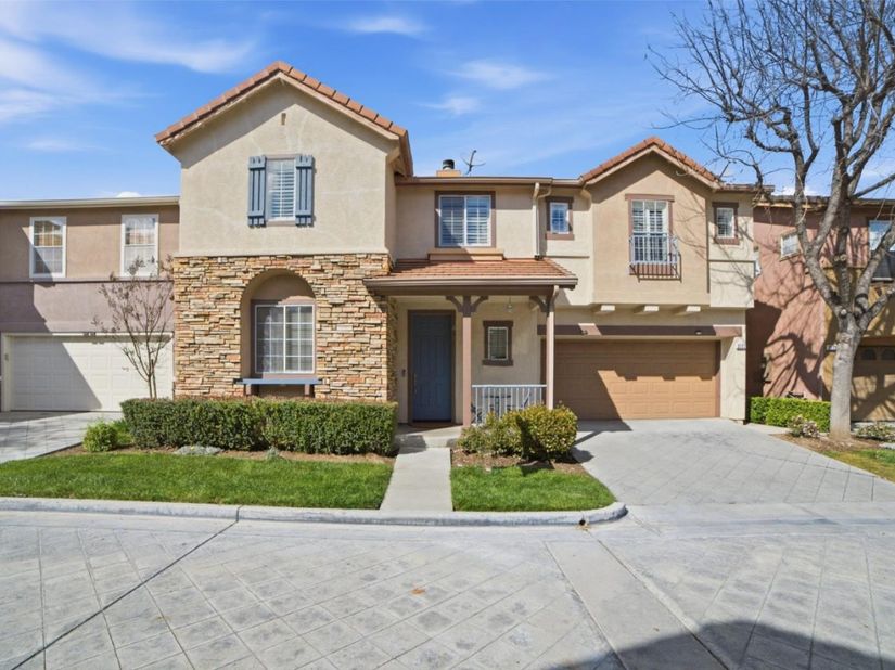 2777 Rubino Circle, San Jose, CA 95125 - For Sale