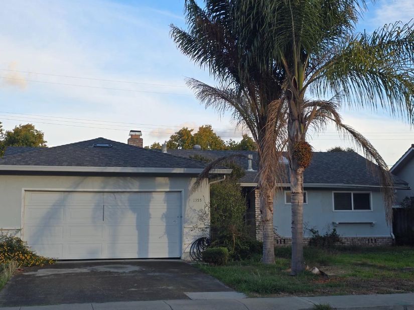 1355 Buchanan Drive, Santa Clara, CA 95051 - For Sale