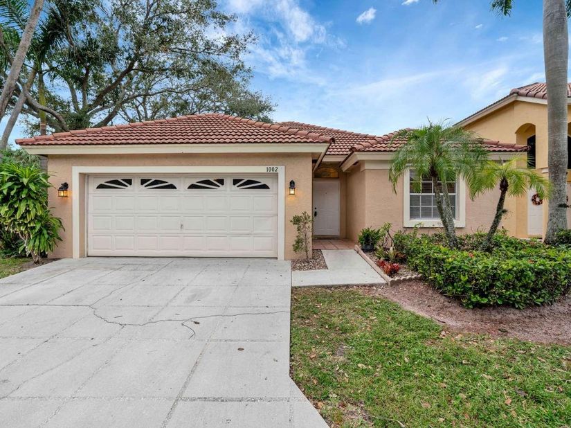 1002 Aspri Way, Riviera Beach, FL 33418 - For Sale